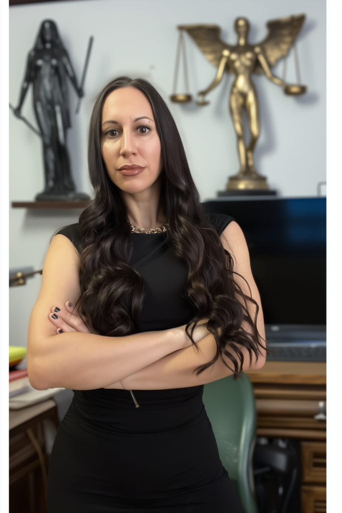Elise Mahover Managing Partner | Mahover Law